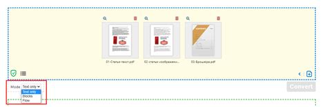 Лучшие бесплатные Ocr сервисы для распознавания и конвертации Pdf ИИ сервисы и приложения