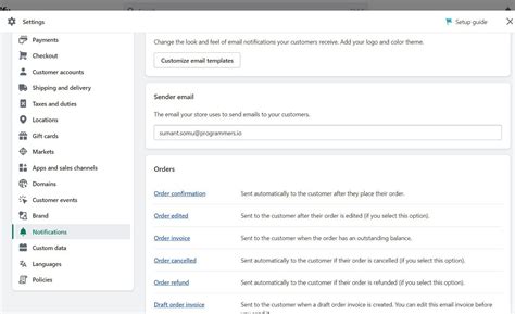 Shopify With Java Upgrade Your Shopping Experience