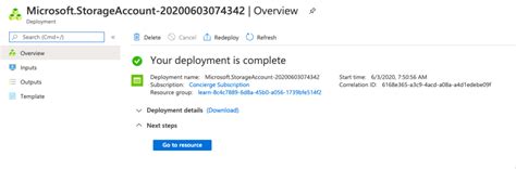 Azure File Storage How To Create File Storage In Azure