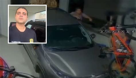 Delegado invade casa e salva promotora de agressões do ex marido em MT