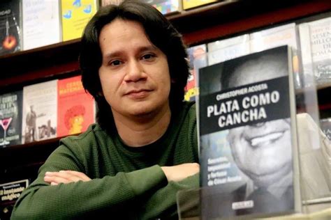 Christopher Acosta Apelará Decisión Del Juez Mientras Que Defensa De