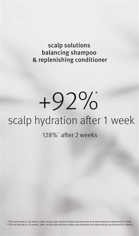 Scalp Solutions Replenishing Conditioner Aveda