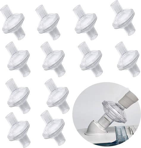 Universal Cpap Inline Filter Cpap Filters Compatible With