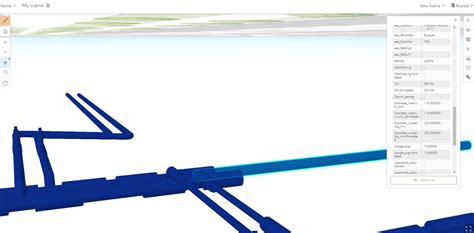 Autodesk Civil 3d Extended Data And Property Sets Esri Community