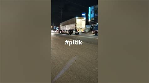 Happy Izuzu Trucking Papapdol Viral Happy Youtube
