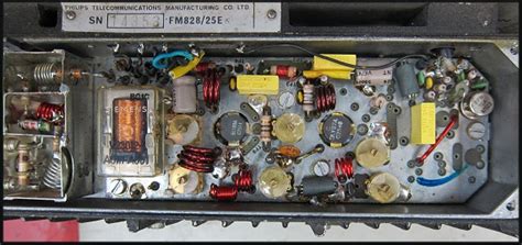 6 Metre Repeater