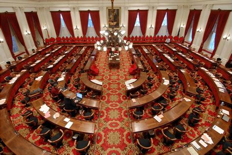 Vermont State House