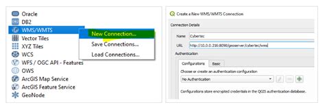 Publishing Maps With Geoserver And Postgis Cybertec
