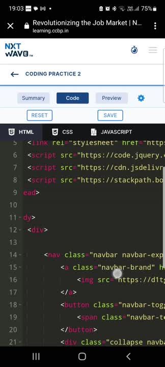 Video Sravika Gajula On Linkedin Day4 30daysofcodechallenge Ccbp