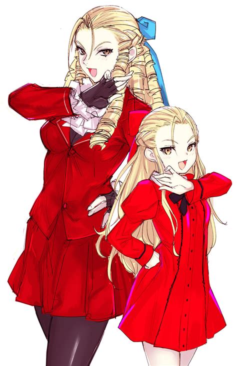 Kanzuki Karin Street Fighter And 1 More Drawn By Tetsukimuchi