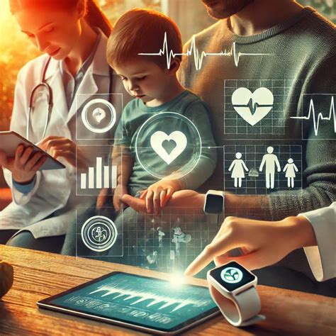 Technology Advances How We Design Clinical Trials Wearables Devices