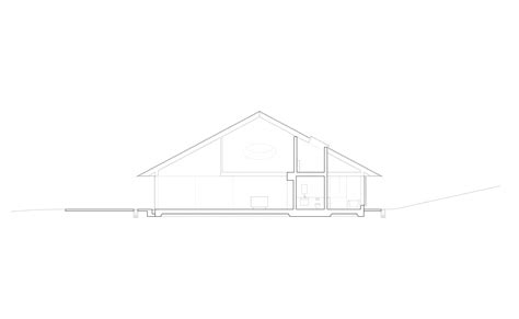 Keshaw Mcarthur Biddi Rowley Samuel Hartnett · Openfield House · Divisare