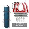 Oxy Acetylene Gas Cylinder Restraint System Safety Products Australia