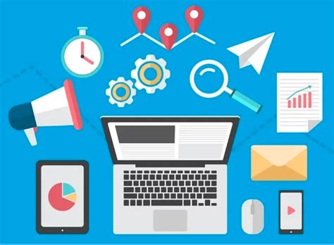Como O Marketing Digital Ajuda A Desenvolver Um Negócio O Cafezinho
