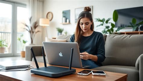 Home Networking Guide Master Your Setup For Fast Reliable Internet Gt Jp