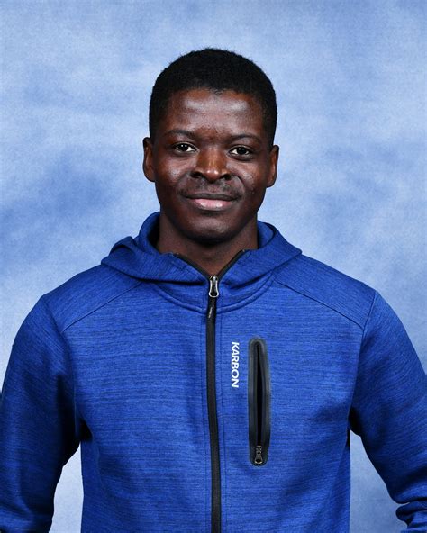 Philip Adebayo Ibet Phd Project