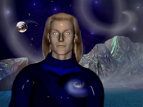 Anjos Da Paz Ashtar Sheran Mensagem A Humanidade