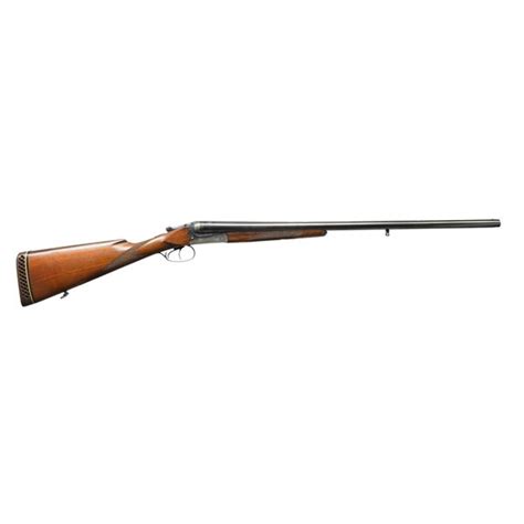 Simson Boxlock Sxs Shotgun