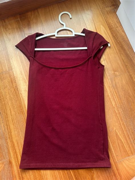 Brandy Melville Ella Top Womens Fashion Tops Sleeveless On Carousell