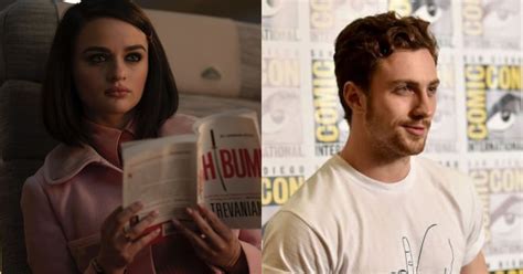 Aseguran Que Aaron Taylor Y Joey King Tuvieron Un Romance Al Grabar