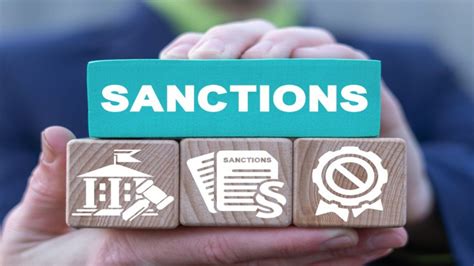 The Importance Of Sanctions Screening
