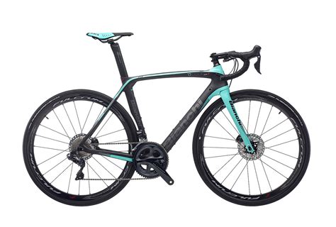 2020 Bianchi Oltre X Bicycle Details