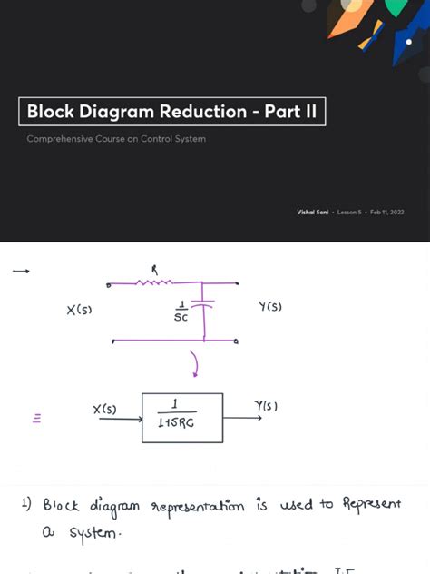 5block Diagram Reduction Part Ii With Anno Pdf