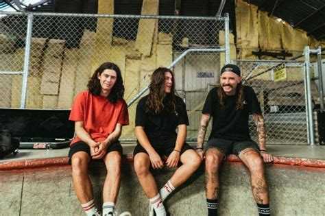 Good Doogs Release Nobody Alone Music Video And Announce Tour Dates