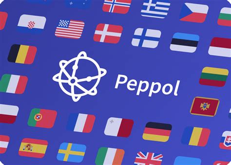 Peppol Mandates And E Invoicing Compliance The Complete Country List Qvalia