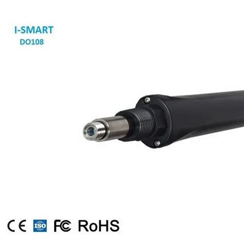 Optical Dissolved Oxygen Sensor At Rs Water Quality Sensors In Edathala ID