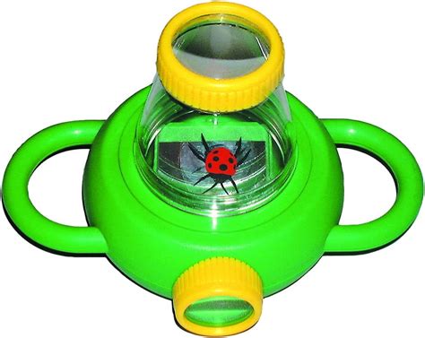 Two Way Bug Minibeast Insect Viewer Magnified Minibeast Bug Box