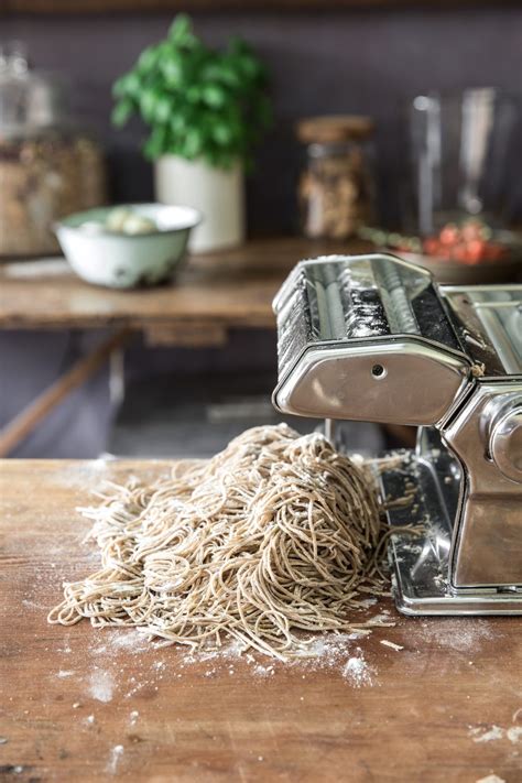 Marcato Atlas 150 Pasta Machine - Sourdough - transform your bread ...