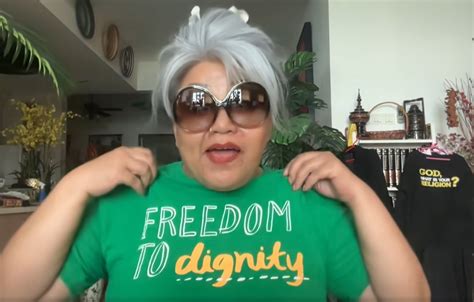 Ktemoc Konsiders Siti Kasim Give Muslims Freedom To Choose