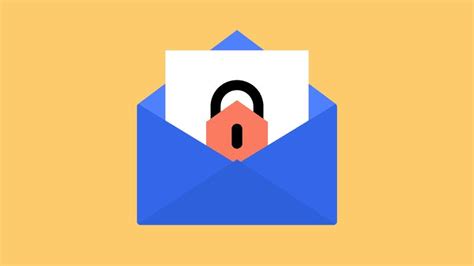 What Is Email Encryption And How Does It Work Nordvpn
