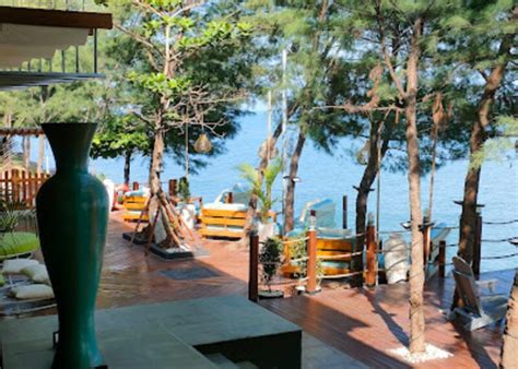 Awan Costa Semarang Tiket Masuk Jam Buka Lokasi Rute