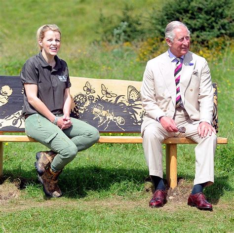 Countryfile Presenter Ellie Harrison Reveals What Makes Her Frightened