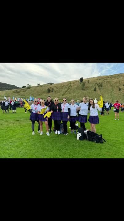 Imogen Wilkinson On Linkedin Such An Achievement To Have Finished This Challenge For Such A