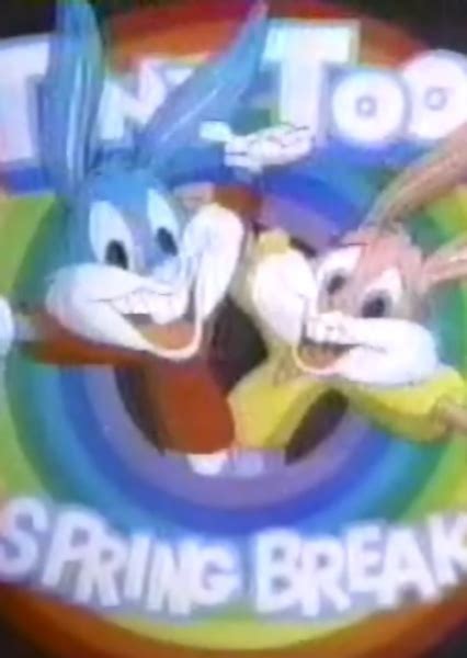 Tiny Toon Spring Break Fan Casting
