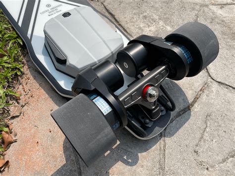 Backfire Zealot S2 Review: A Premium Electric Skateboard Under $1000 ...