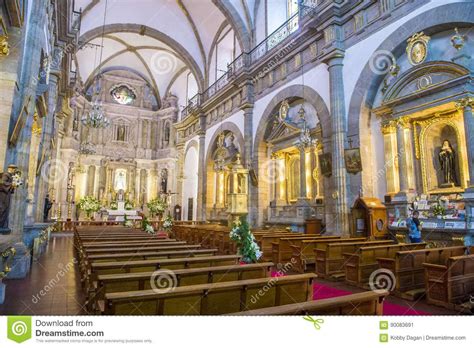 Parroquia Nuestra Señora del Rosario Guadalajara Horario de Misas