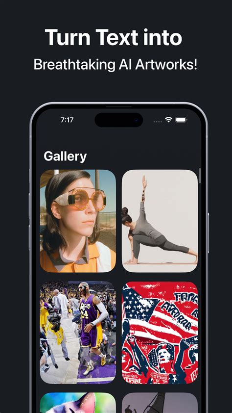 iPhone için Lexica Ai Art Generator İndir