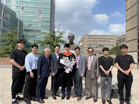 board Picture 2023년도 후기 졸업식
