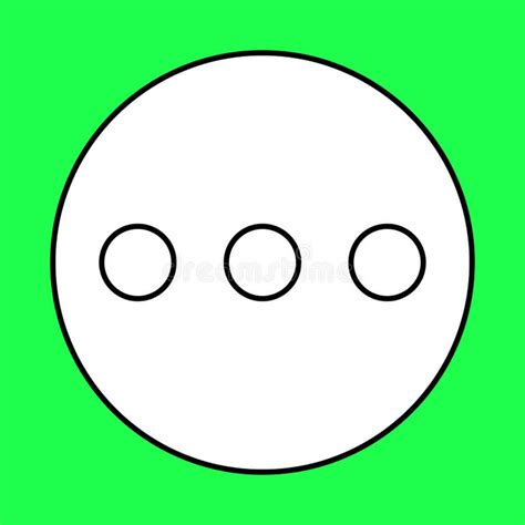 Chat Message Line Icon Set Speech Bubble Dialogue Chatting Box Message Box Talk Chat Thin