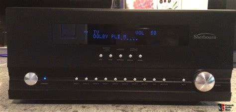 Sherbourn Pt 7030 7 1 Hdmi 1 4a Processor Photo 3359658 Canuck Audio