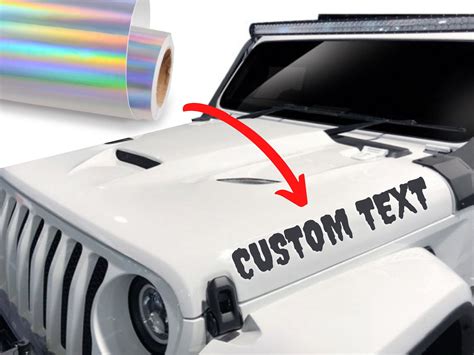 Stickers For A Jeep