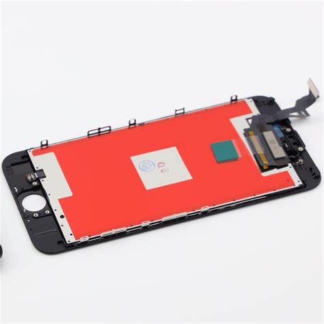 LCD Touch Screen Digitizer For IPhone S Cooperat LCD