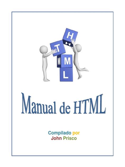 1 manual de html pdf html red mundial