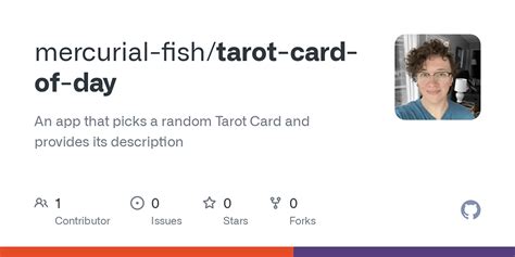 Tarot Card Of The Day Personal Projects Codecademy Forums