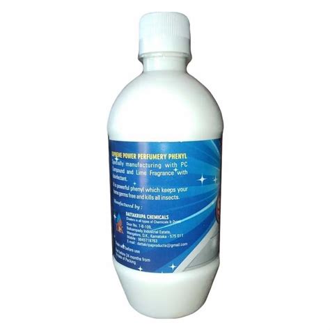 Liquid 500ml Supreme Floor Cleaner Lime At Rs 25bottle In Mangalore