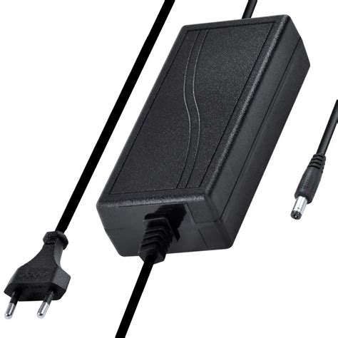 Fonte Dc V A Para Monitor Rr Fontes Tudo Em Fontes De Alimenta O